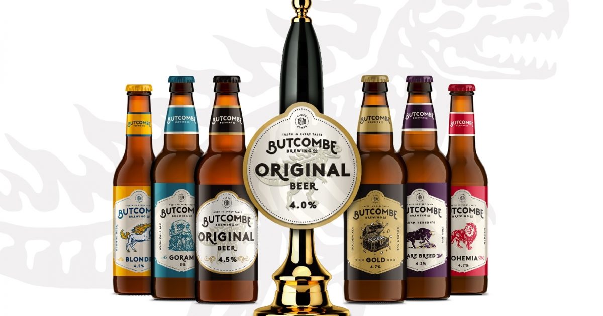 Butcombe Brewing Co.